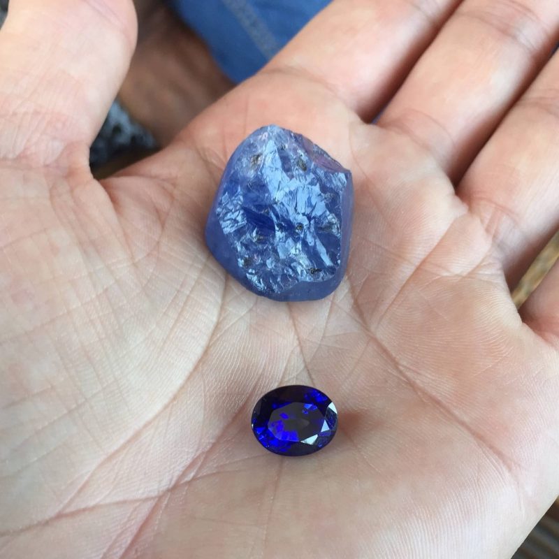 Gemmology tours in India - DISCOVERY Gems